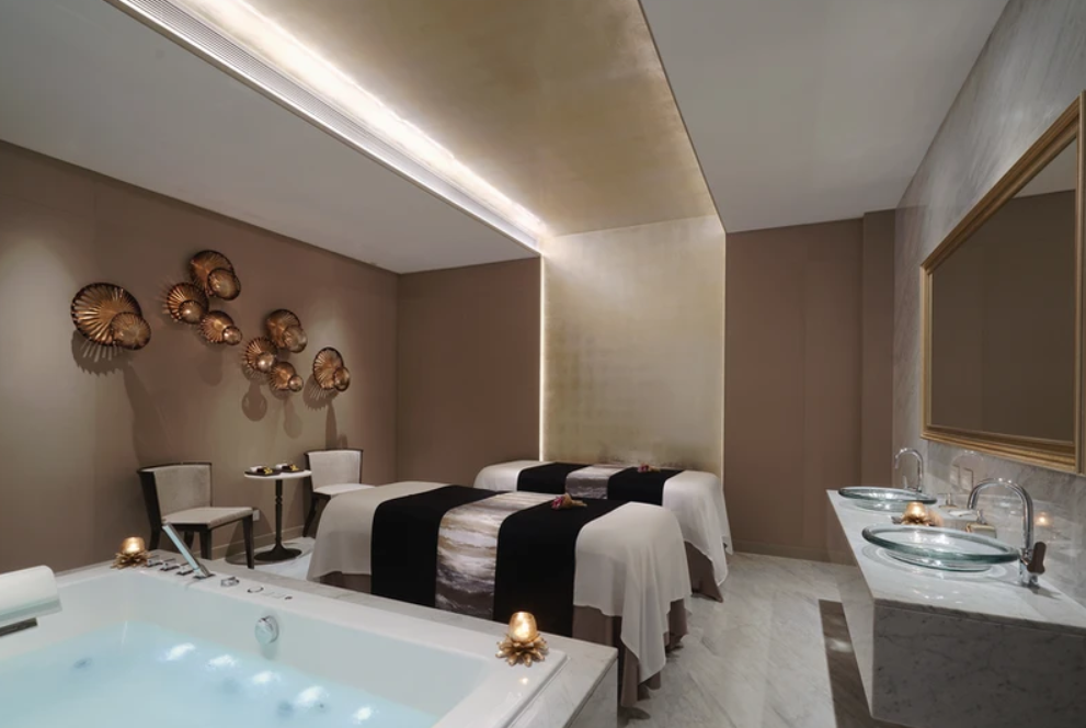 Home - Super Luxurious Russian Spa